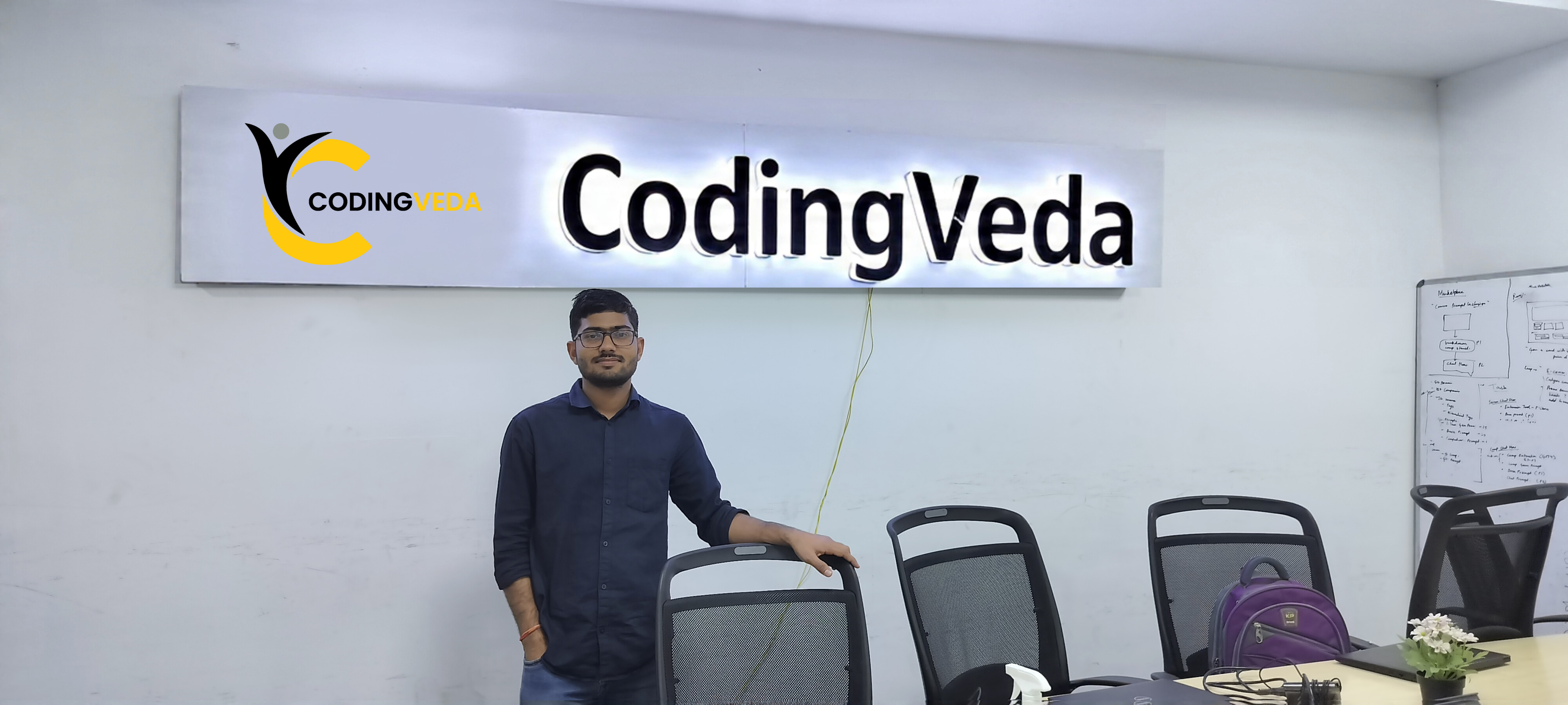 CodingVeda