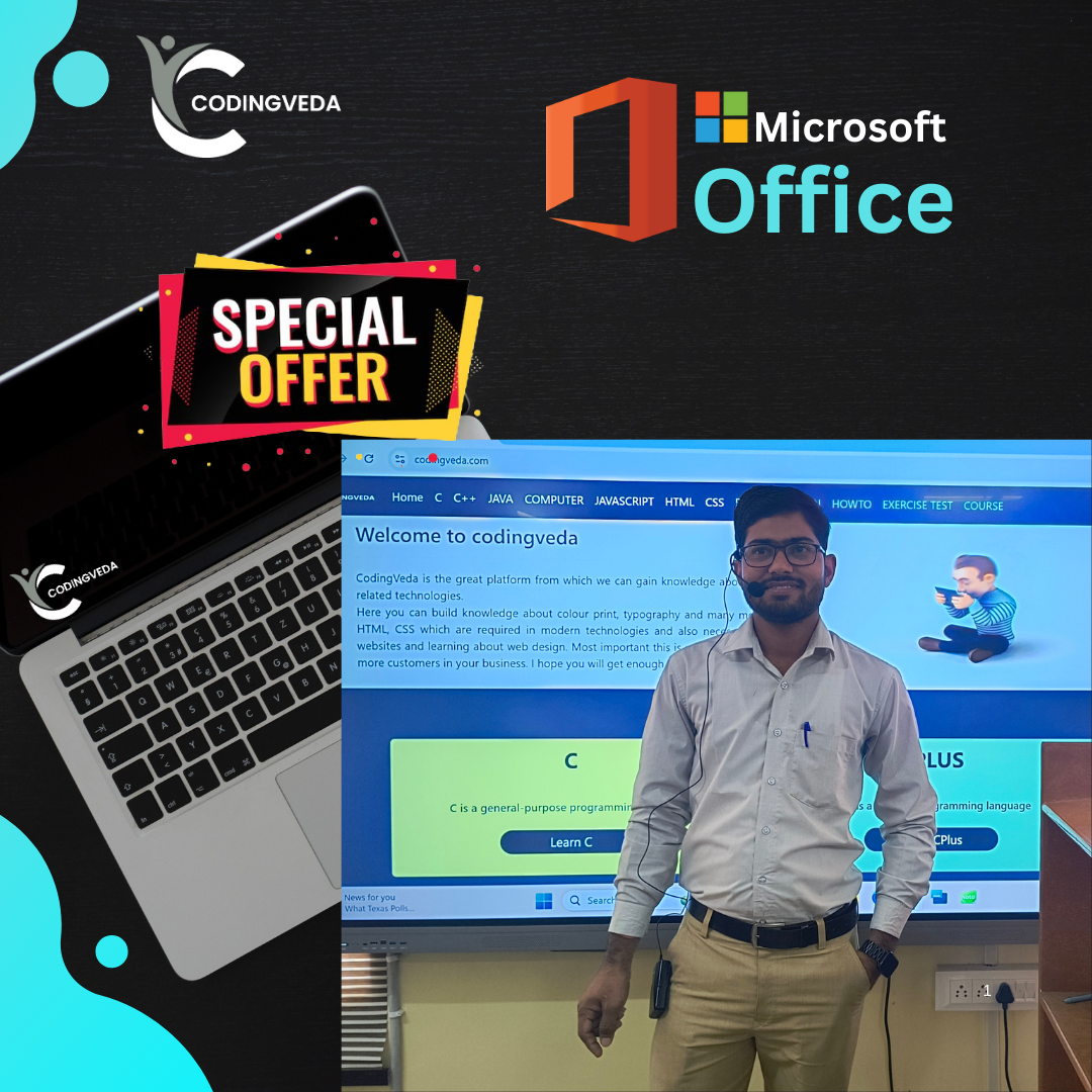CodingVeda